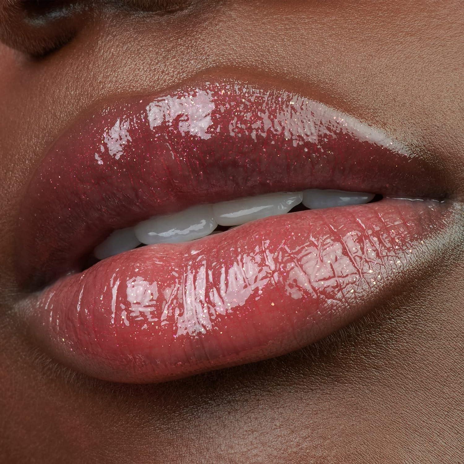 Essence Lion King Swirl Gloss | Limited Edition Disney Collection | 2 Shimmering Shades | Long ...