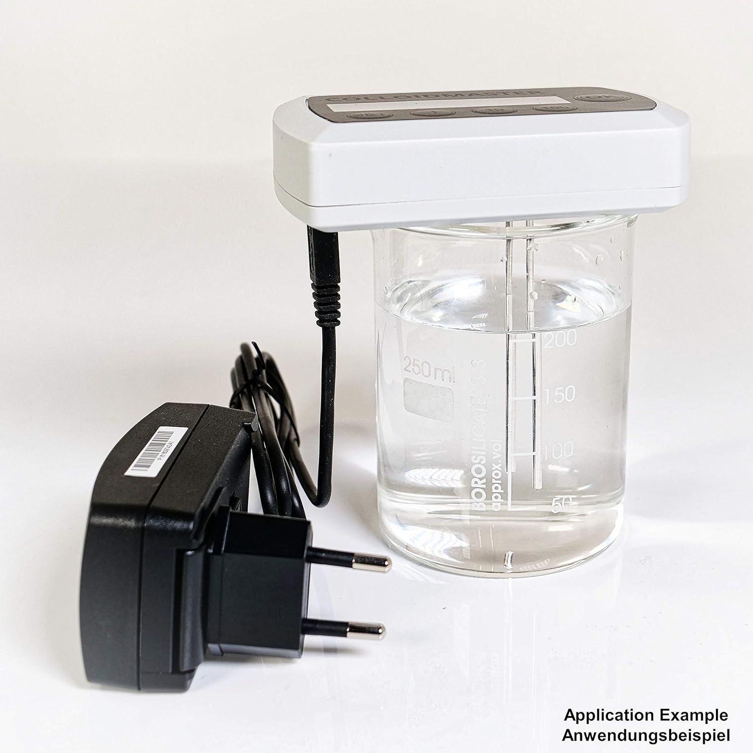 CM2000 Automatic Colloid Generator Set - Colloidal Water Generator with ...