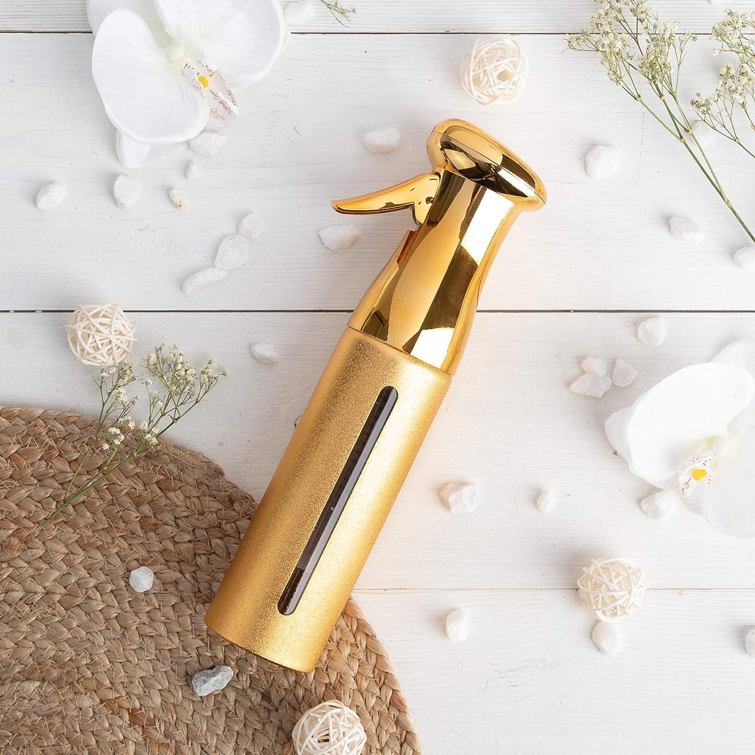 Beautify Beauties Salon Style Hair Spray Bottle (10oz) - Patent 360 ...