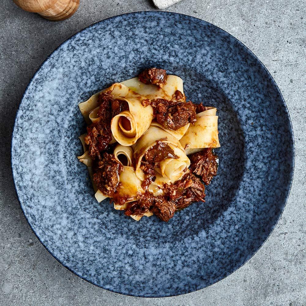 how to cook pasta di semola