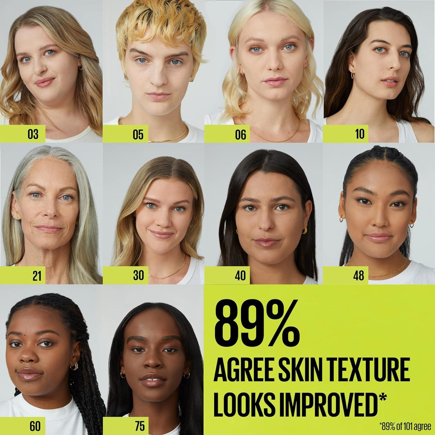 Maybelline SuperStay 24H Hybrid Powder Foundation 75 - Long-lasting ...