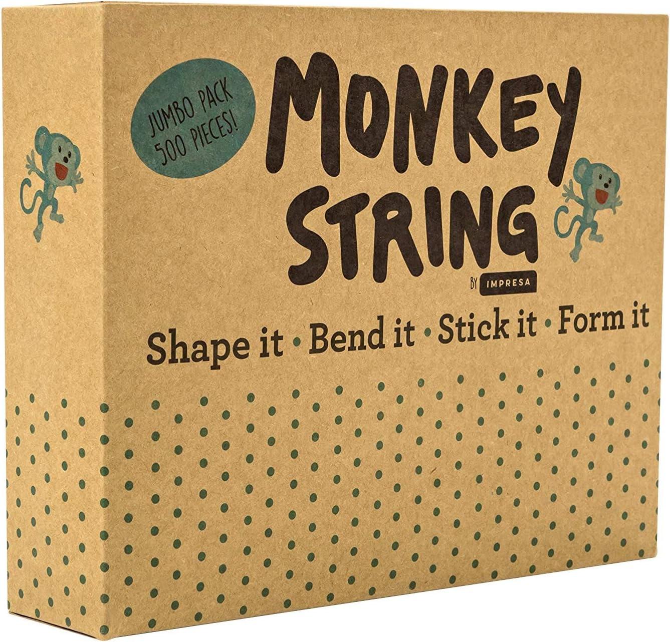 wax string toy 2000s