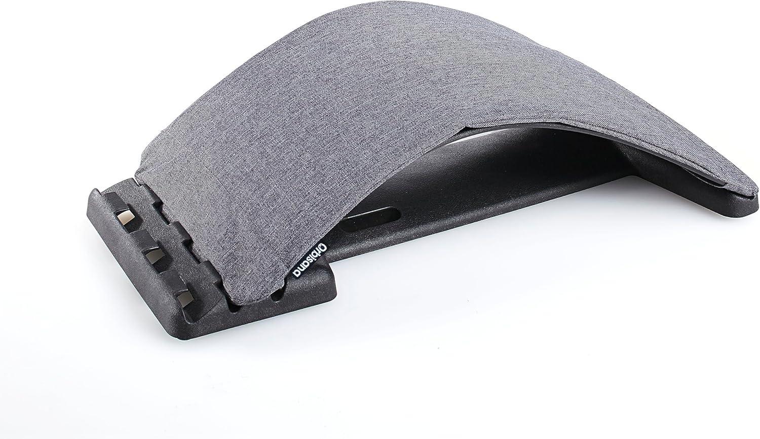 Buy Orbisana Back Extension - Adjustable Support for Healthy Spines ...