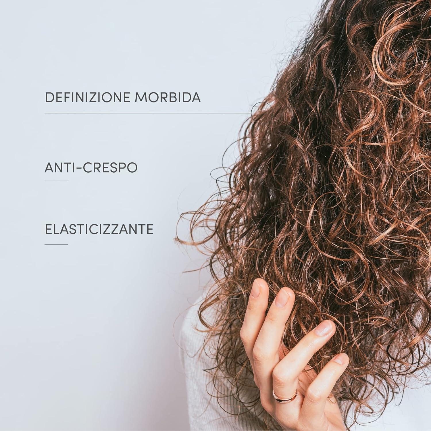 Medavita - Idol Curly Vertigo Model Up Fluid - 150 ml | Buy Now with ...