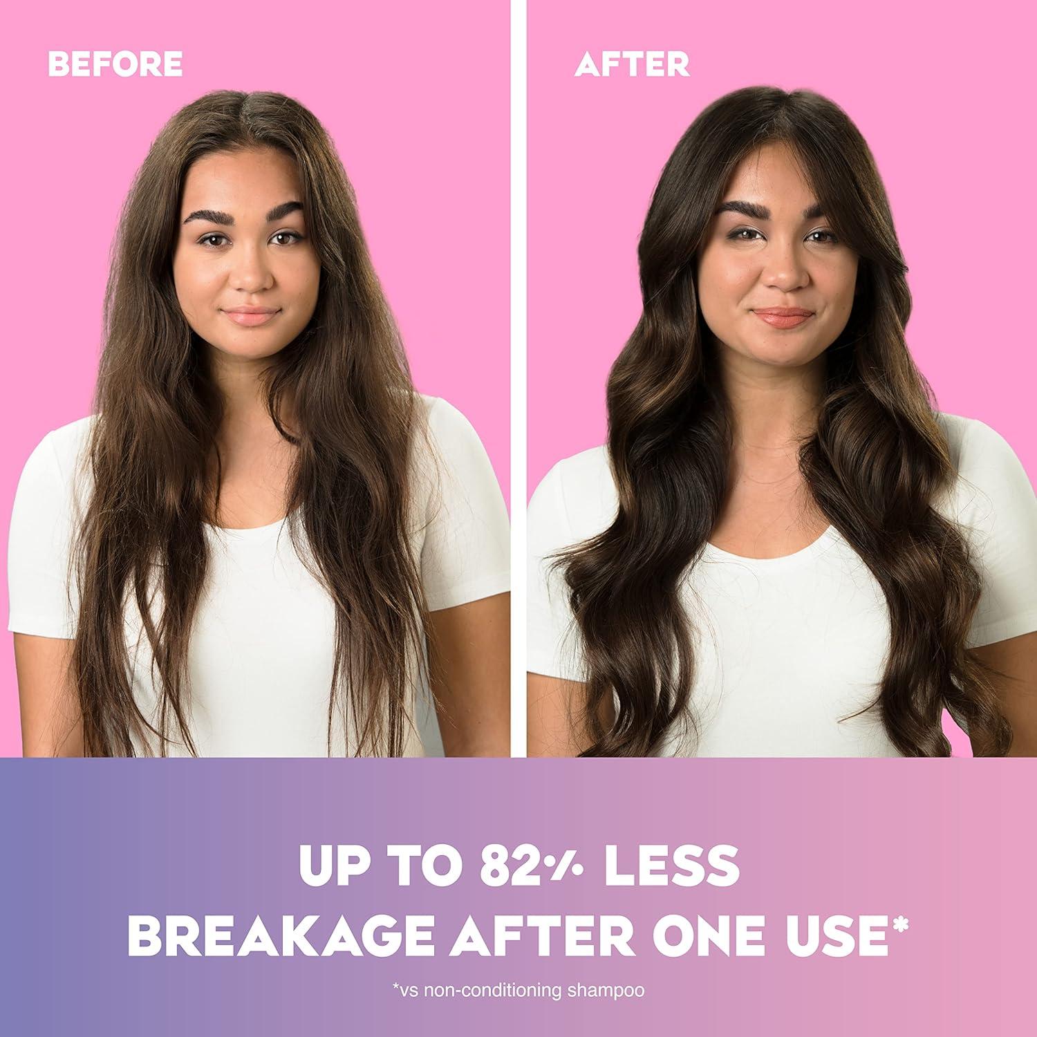 OGX Coconut Miracle Oil Extra Strength Shampoo & Conditioner Duo - 2 ...