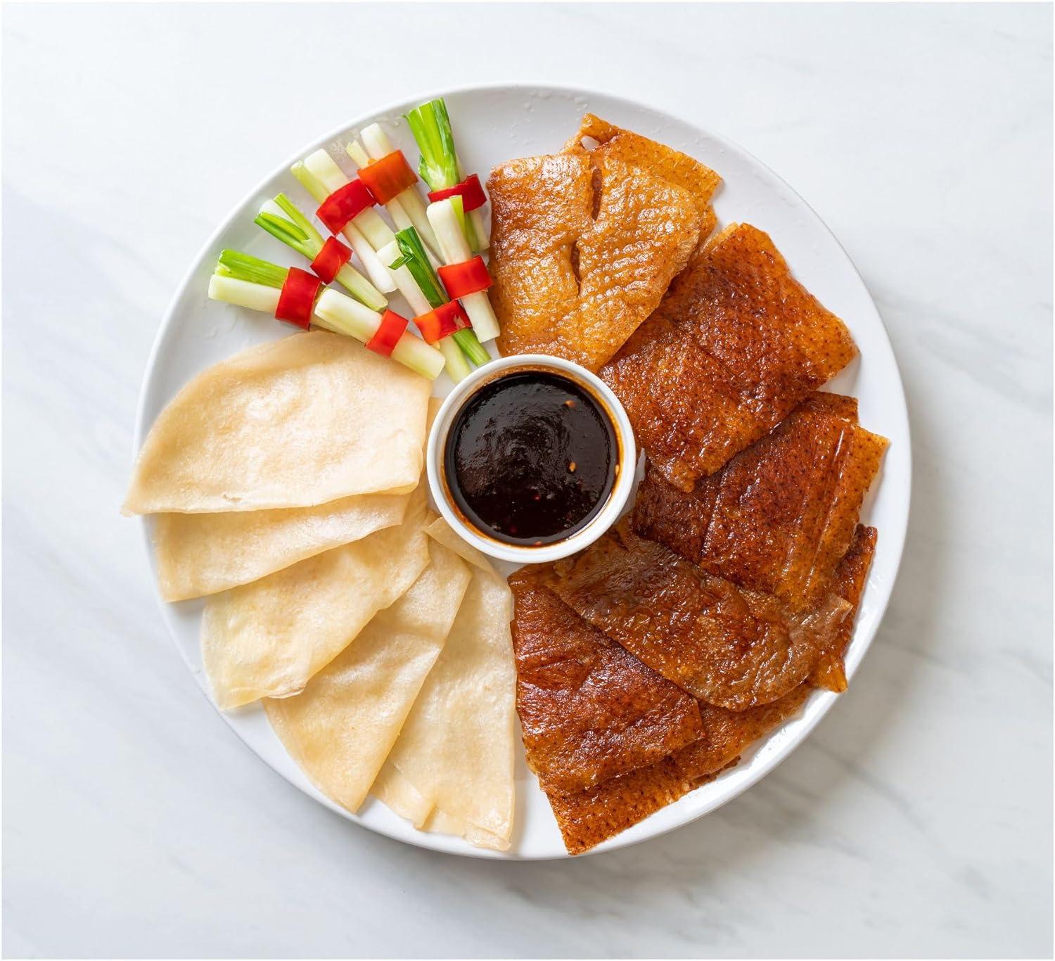 Hoi Sin Sauce Bundle Containing 3 Bottles of Flying Goose Hoi Sin 455ml ...