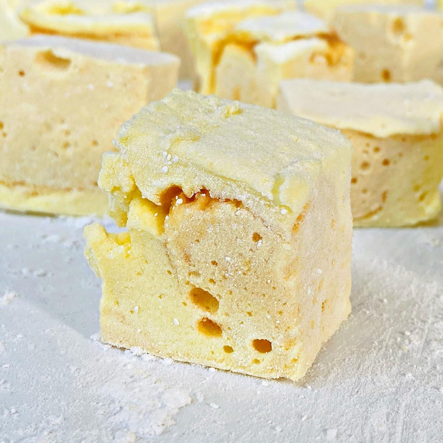 Banoffee Pie | Happy Mallows Gourmet Marshmallows | 100% Handmade | 100 ...