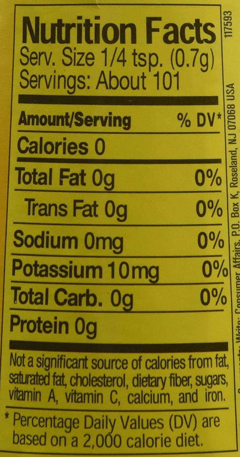 Mrs. Dash Lemon Pepper Salt-Free Seasoning - Pack of 2 | Shop Now | Buy ...