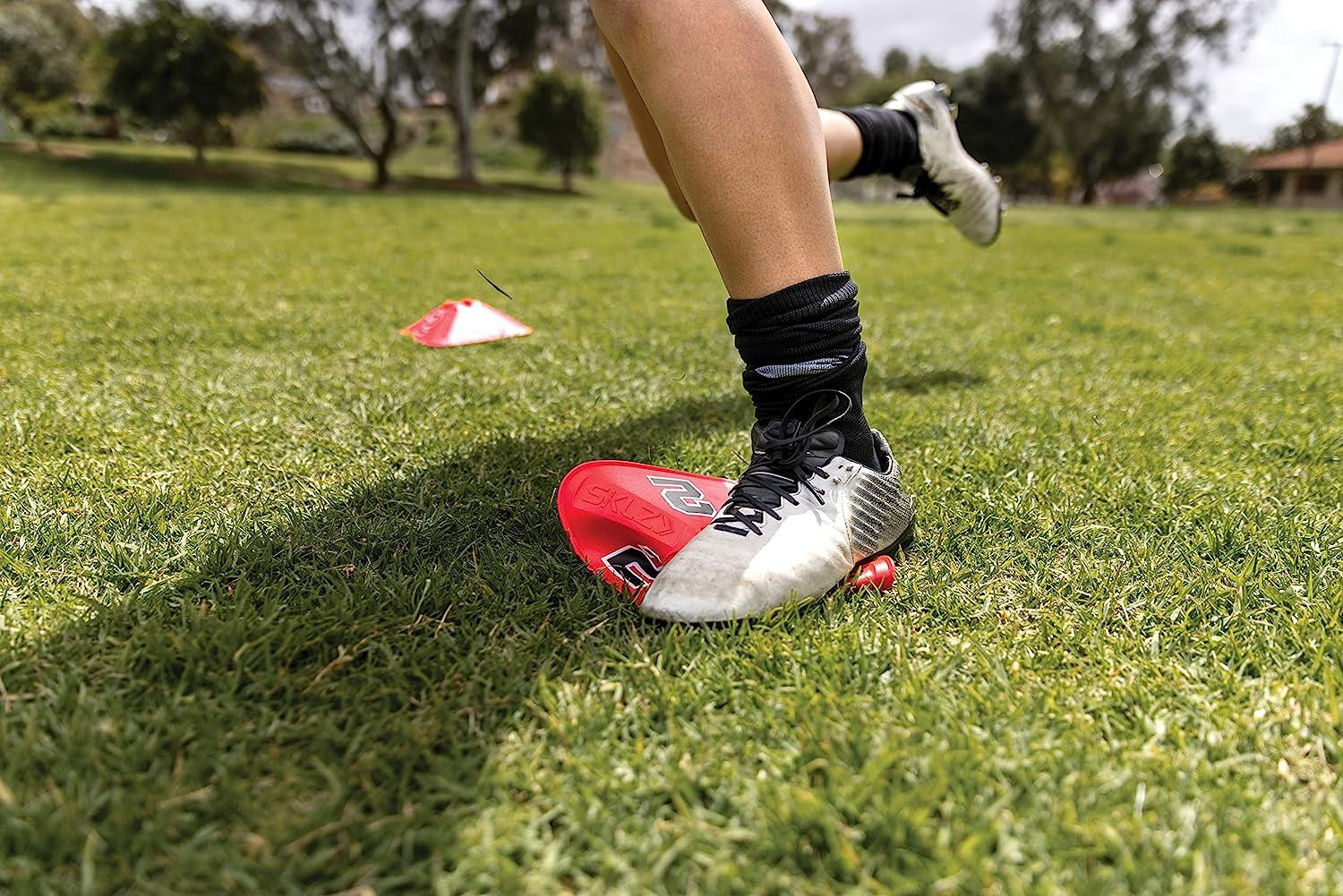 Premium Reactive Cones - Enhance Agility and Speed Training | Buy Now ...