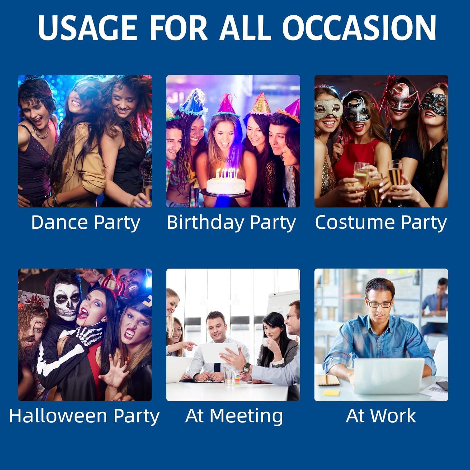 Buy WTTFC Tooth Repair Granulate - 2 Bottles of Temporary Dental Repair ...