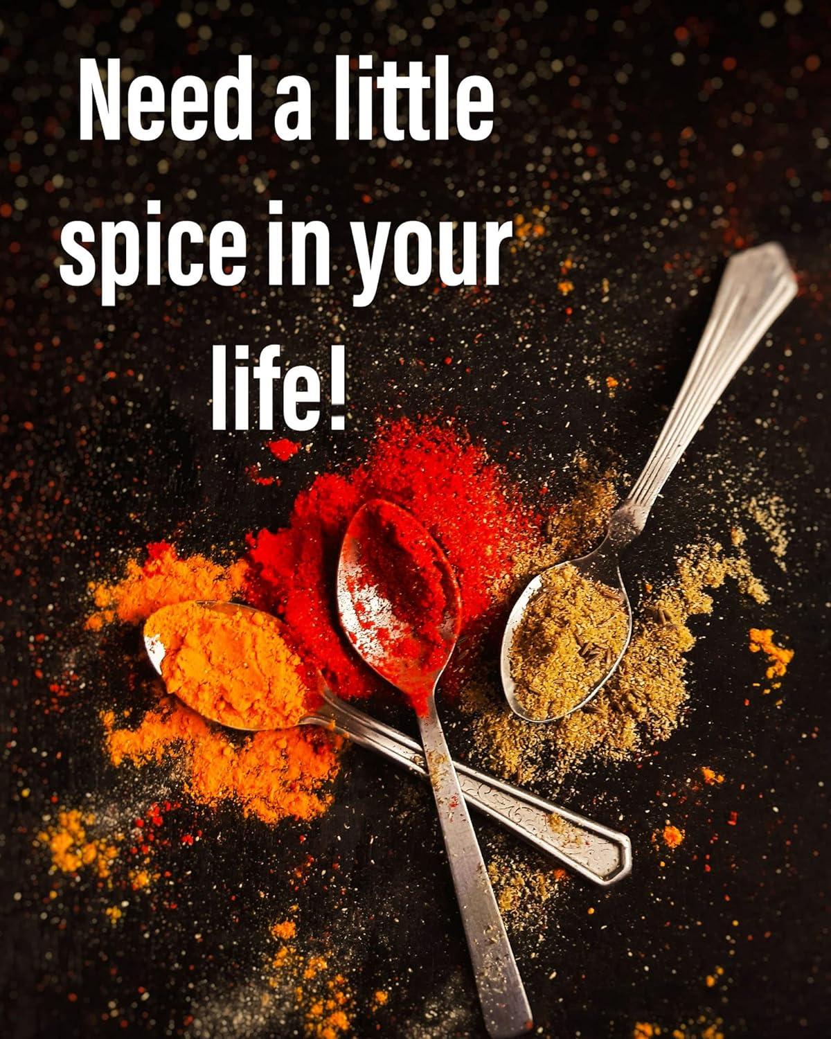 Link Natural Sri Lankan Roasted Curry Powder 100g - Authentic Blend ...