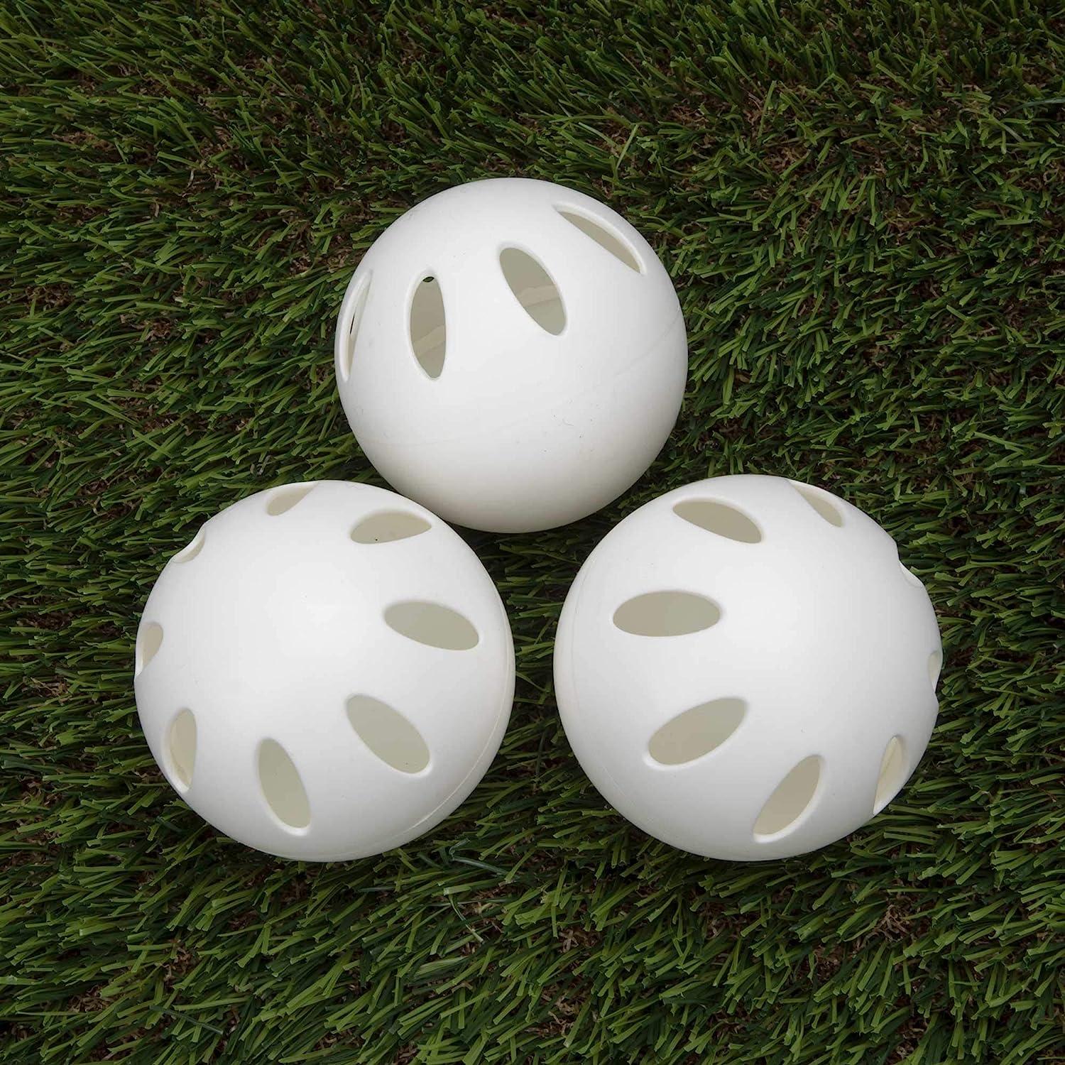 Ortiz34 Grand Slam Set - Graffiti Plastic Bat, 3 Balls, 4 Throw Down ...