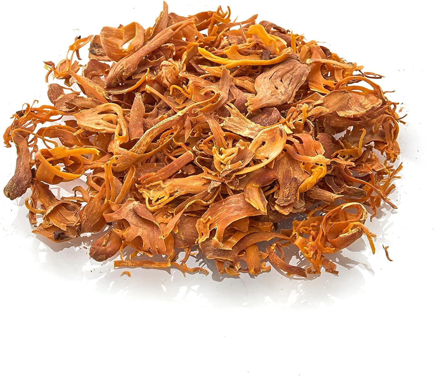 Old India Mace Blades 100g - Premium Quality Spice for Cooking - Pack ...