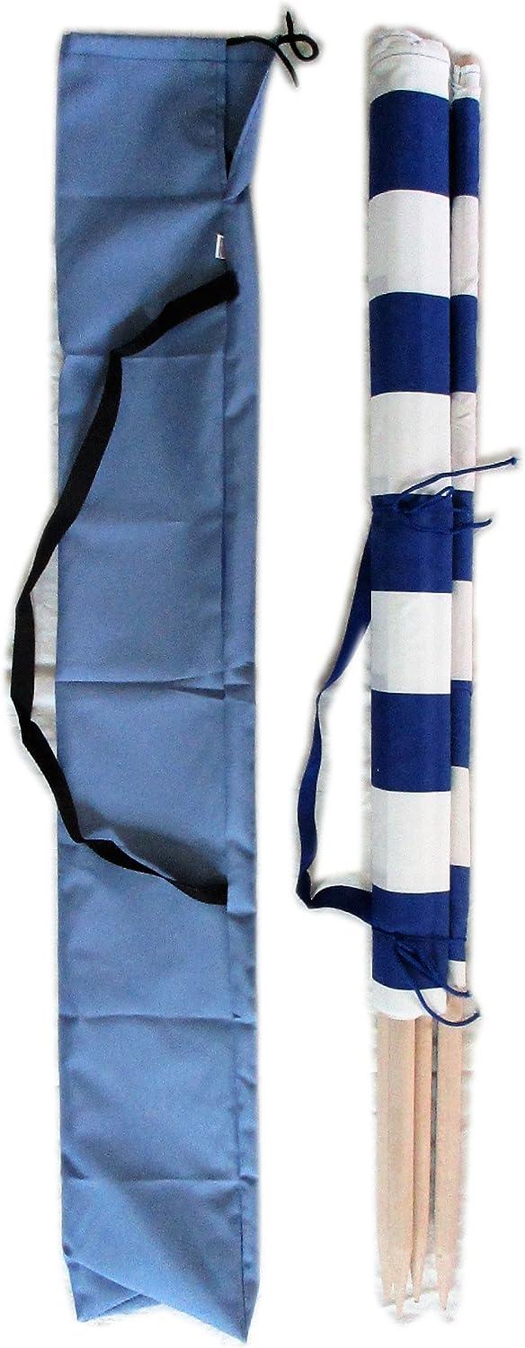 13 ft Beach Windscreen Privacy Windblocker + Free Bag Made in Europe ...