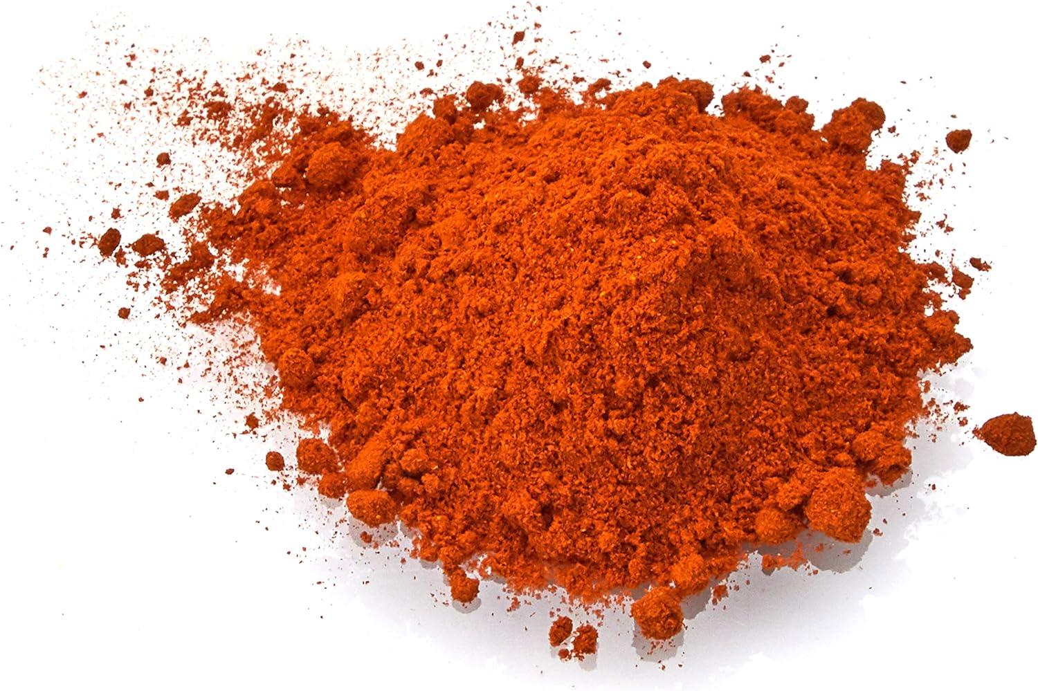 Old India Paprika 500g - Authentic Spice Blend for Culinary Delights ...