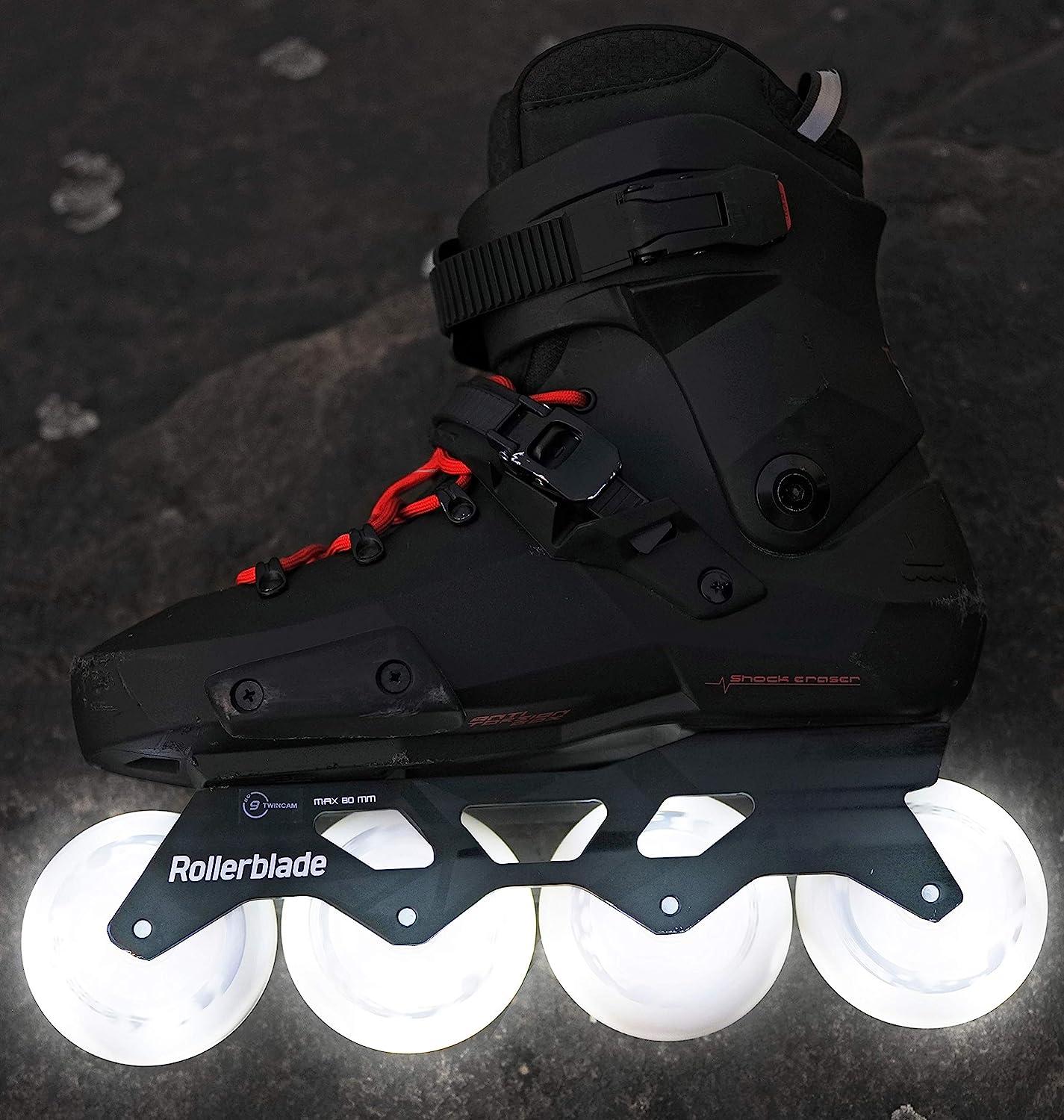 Rollerblade Moonbeam Wheels Review at Karima Parker blog