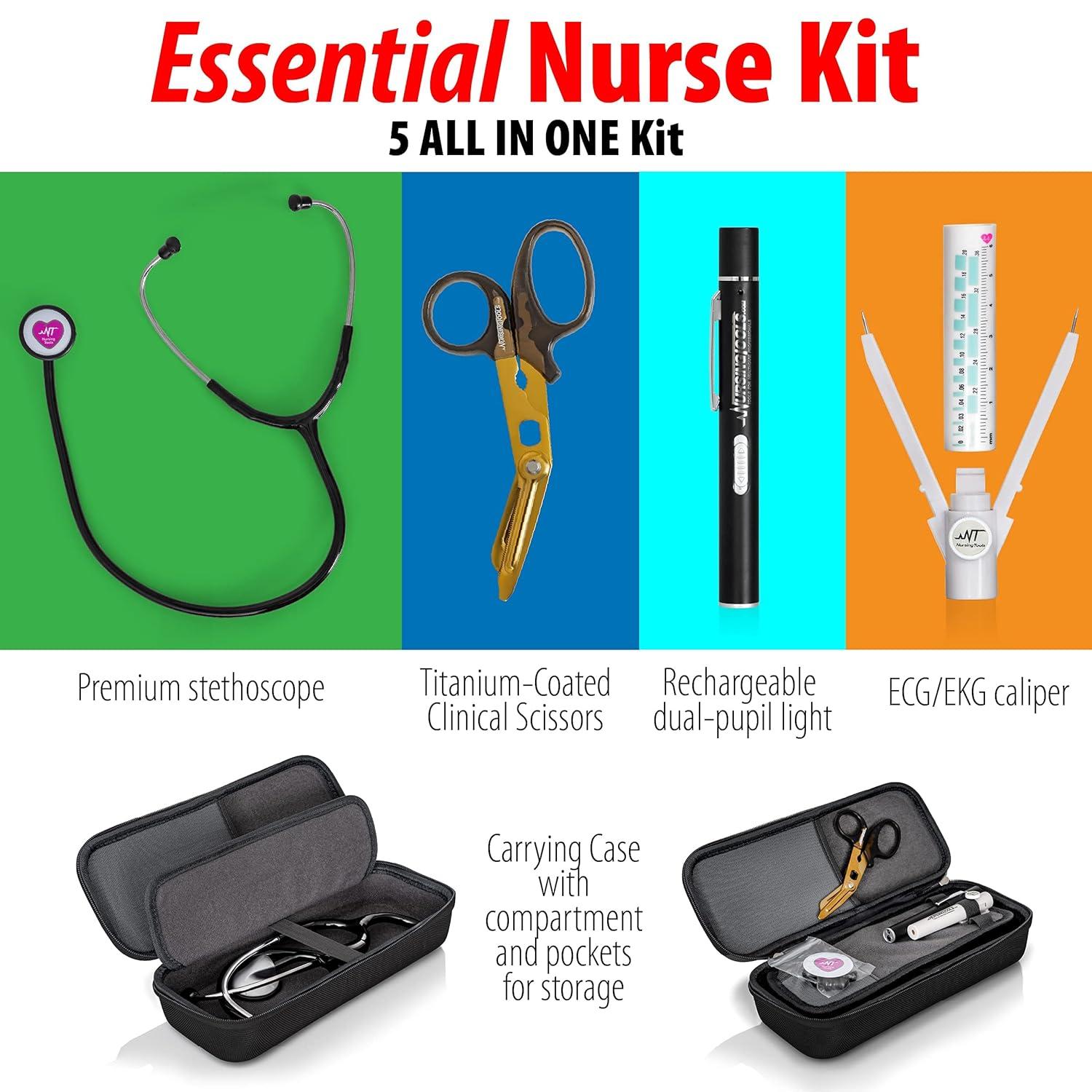 nursing tools uk