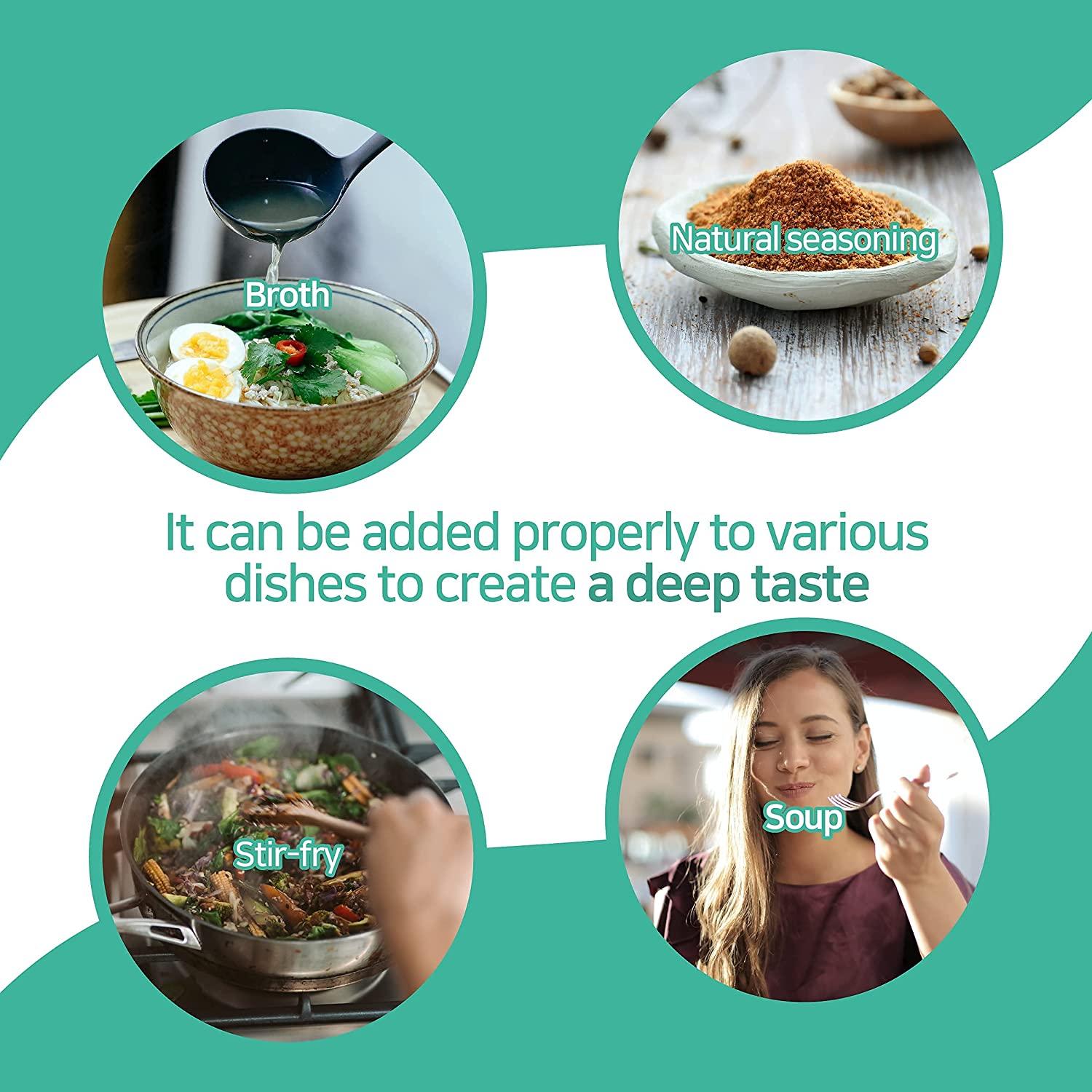 Fisher Queen Premium Dried Small Shrimp 3oz - High Quality Seafood for ...