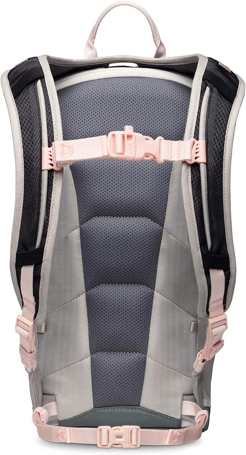 Mammut Neon Light Climbing Backpack 12L Linen - Unisex_Adult | Buy Now ...