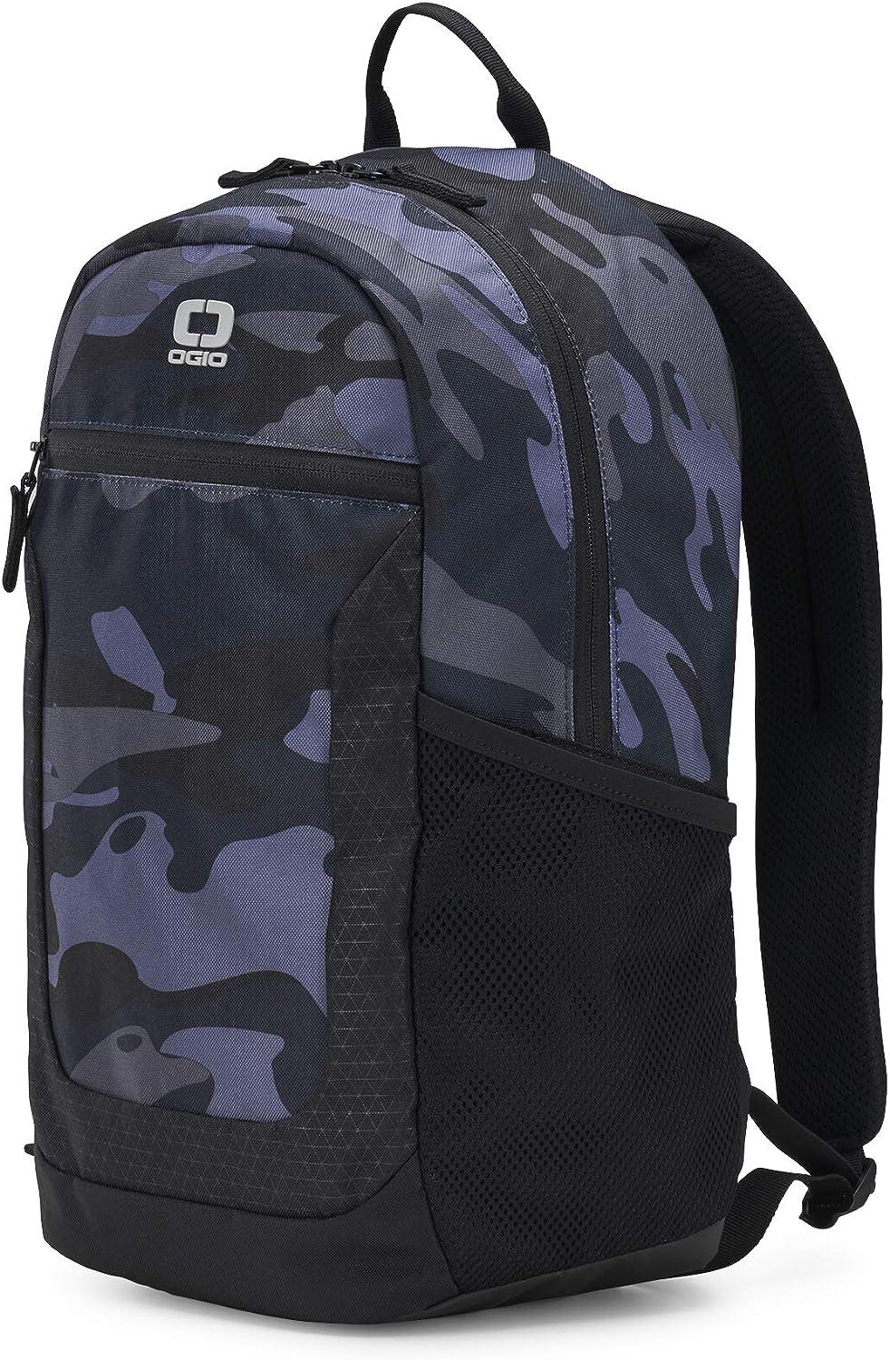 OGIO AERO 20 Backpack - Midnight Camo | Durable & Stylish | Buy Now ...