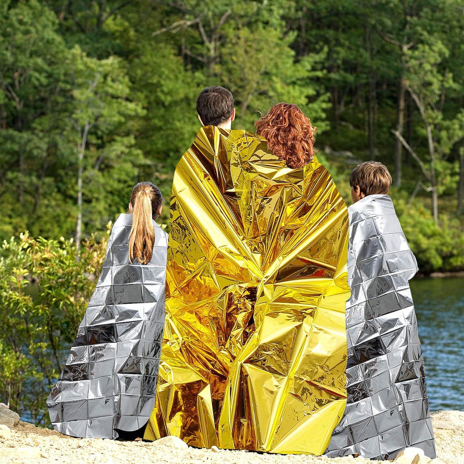 Rescue Ceiling Blankets - Premium First Aid Solutions for Car ...