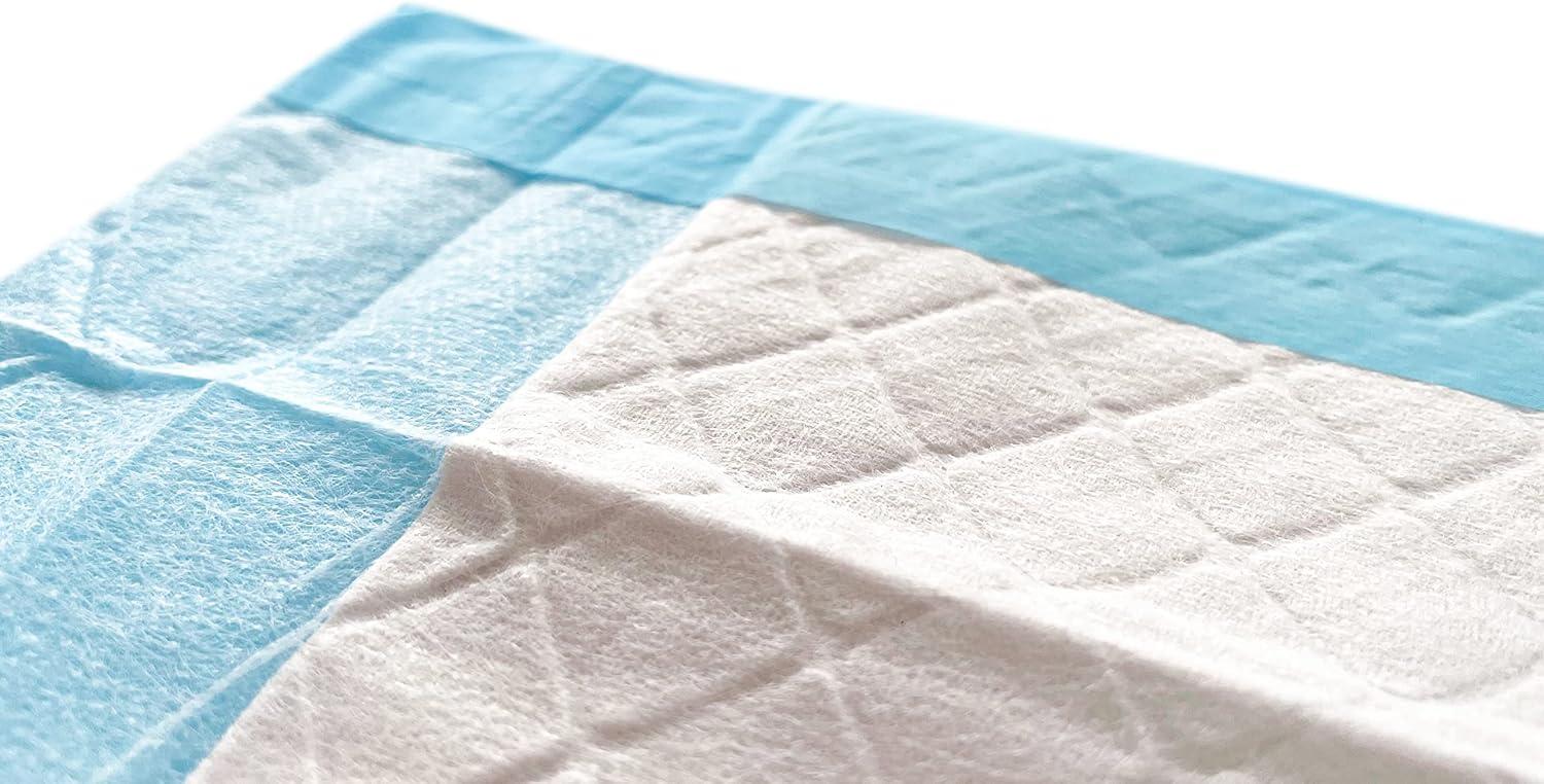 200 TIGA MED Disposable Medical Pads - 40x60cm 12-Ply Incontinence ...