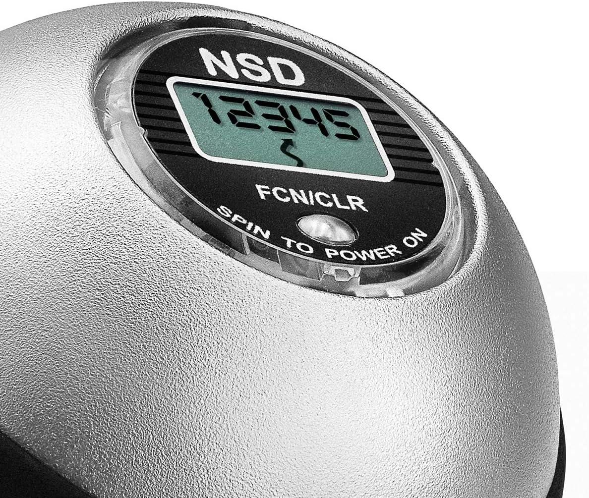 Buy Powerball The Great Titan Autostart - Gyroscopic Hand Trainer for ...