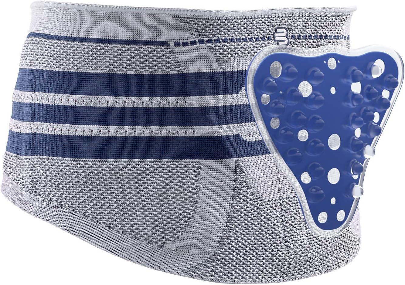 Bauerfeind LumboTrain Back Bandage - Relief & Stabilization for Lumbar ...