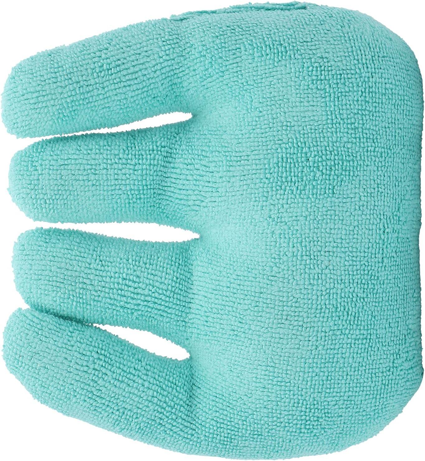 Finger Contracture Cushion Finger Separator Hand Grip Patients Palm ...