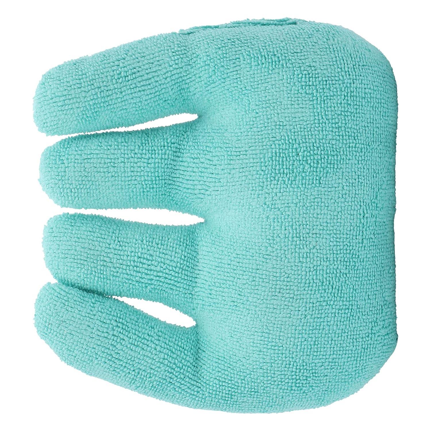 Finger Separator Hand Grip - Alleviate Palm Contracture with ...
