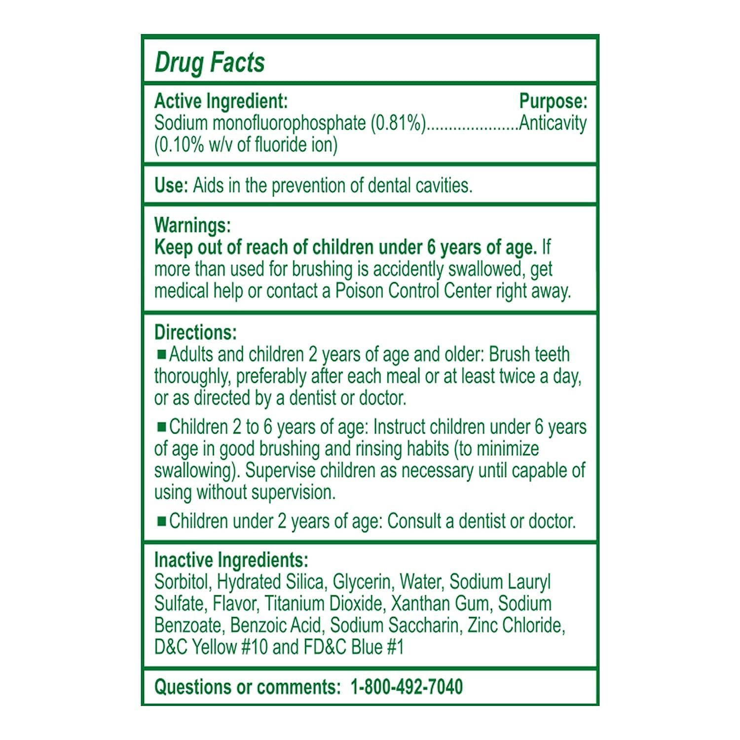 SmartMouth Original Activated Mouthwash & Premium Zinc Ion Toothpaste ...