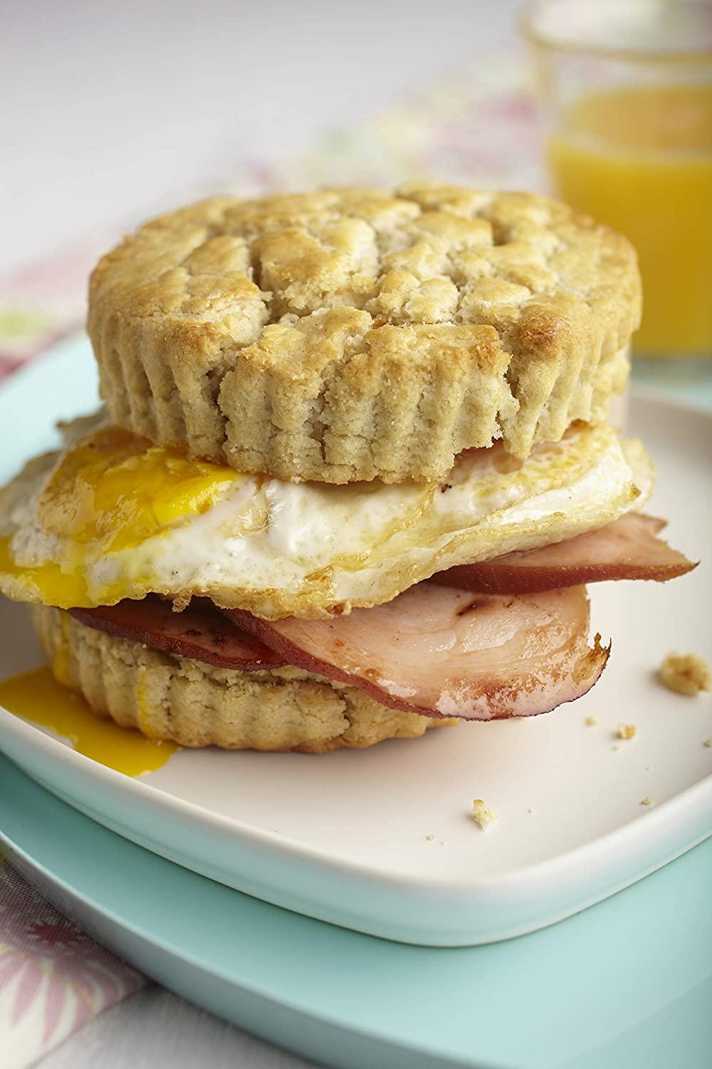 Pamela's Products Gluten Free Biscuit & Scone Mix - 13 oz | Easy Baking ...