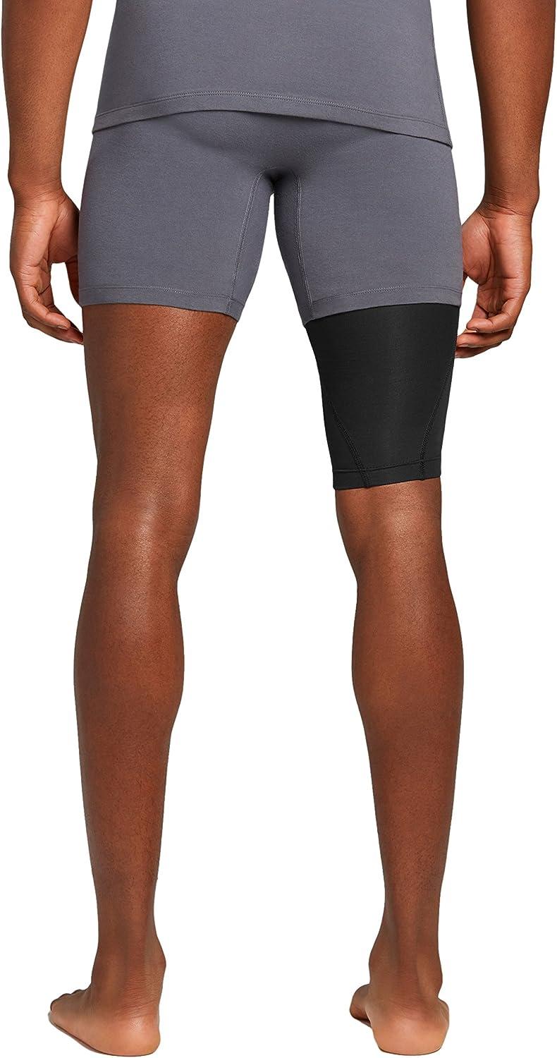 Tommie Copper Performance Quad Sleeve 2.0 - Black, Large | Buy Now with ...
