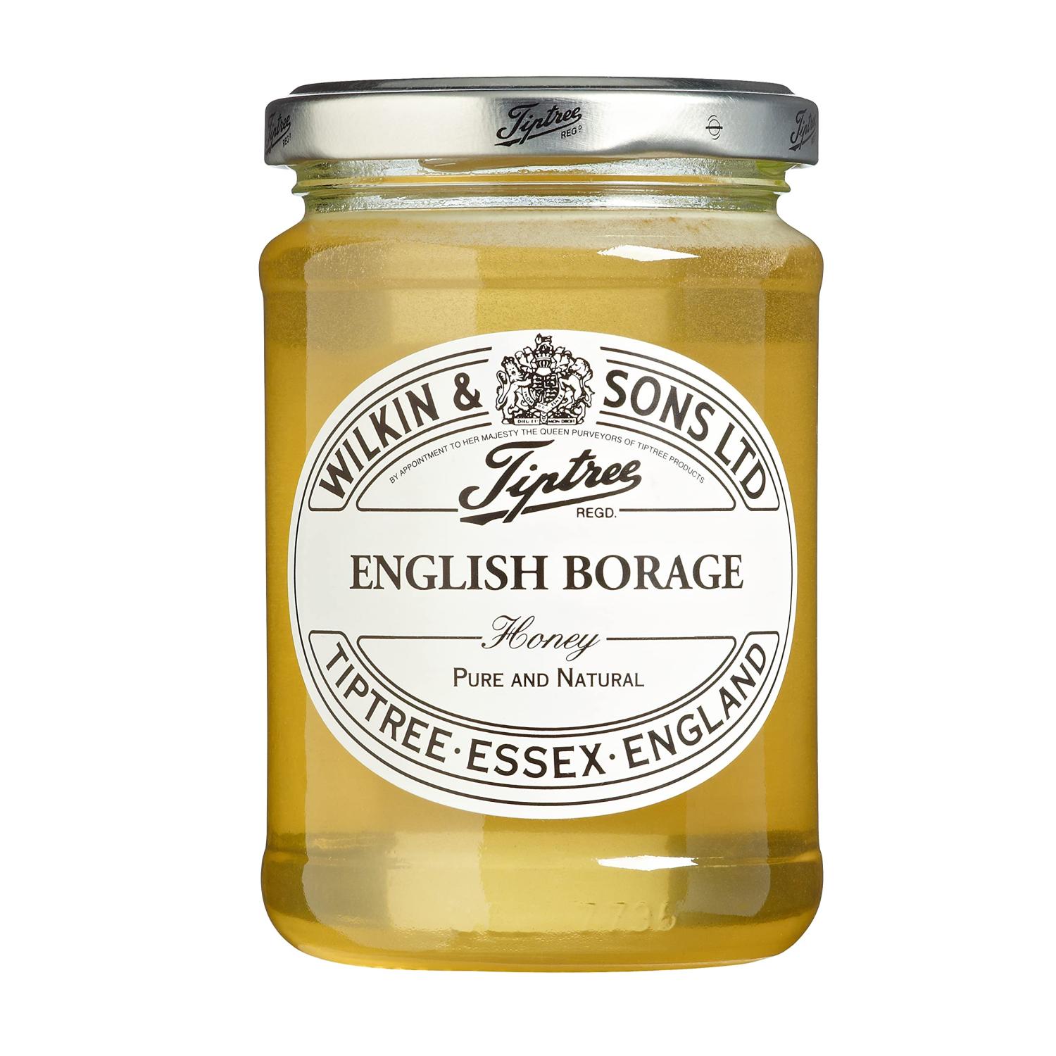 Tiptree English Blossom Honey (Set) 340g by Tiptree
