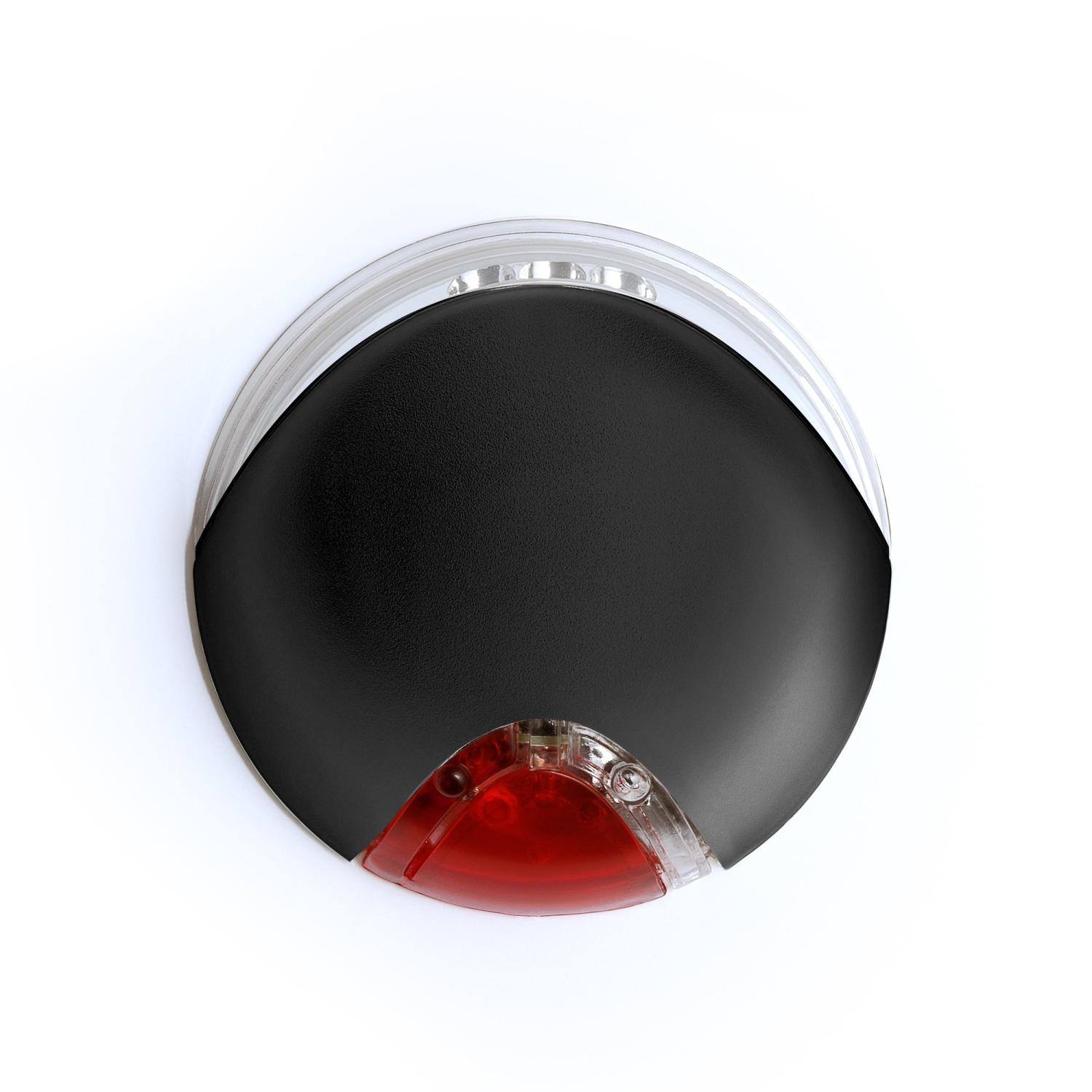 Flexi LED Lighting System - Black | New Classic & New Comfort