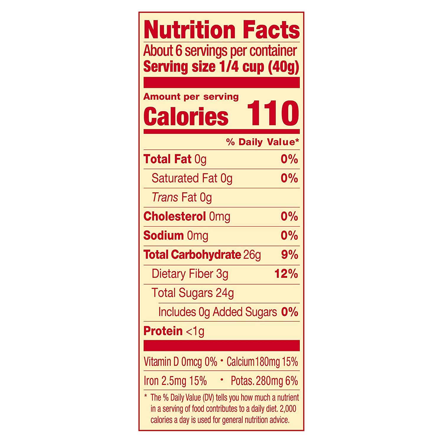 Sun-Maid California Pitted Dates Deglet Noor 8 oz Resealable Bag - All ...