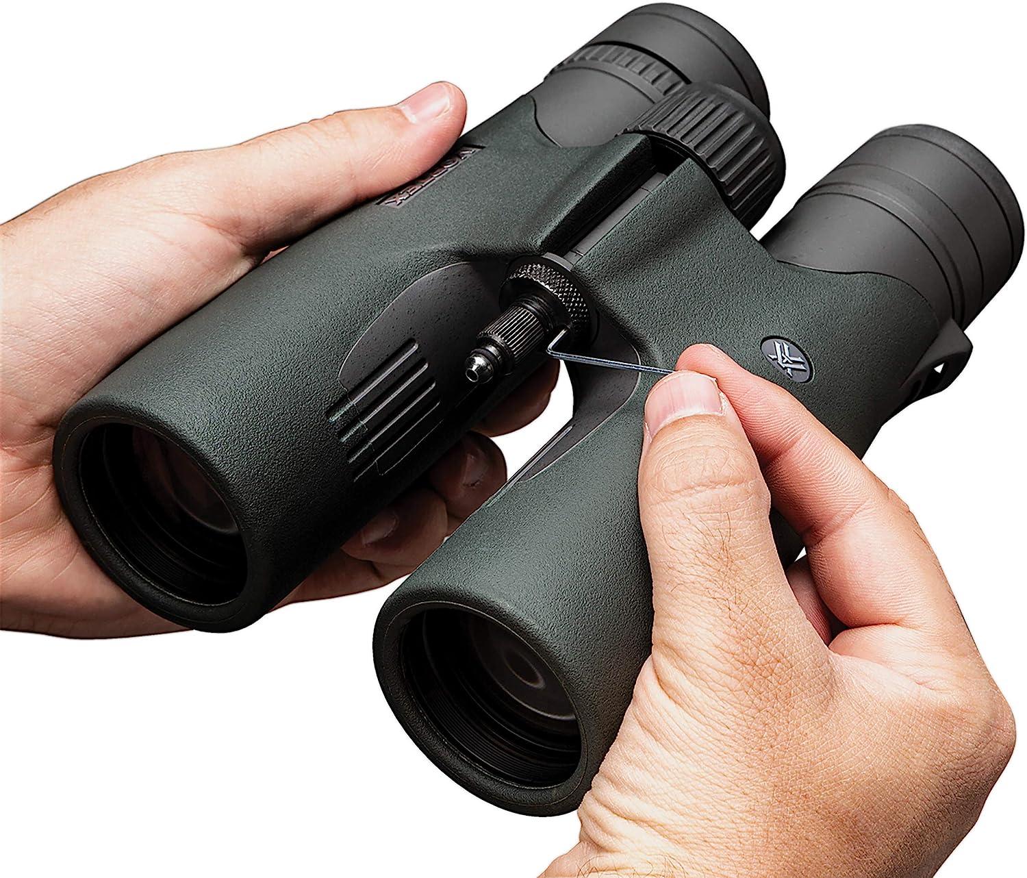 Vortex Optics Pro Binocular Adapter Stud - Premium Quality | Buy Now ...