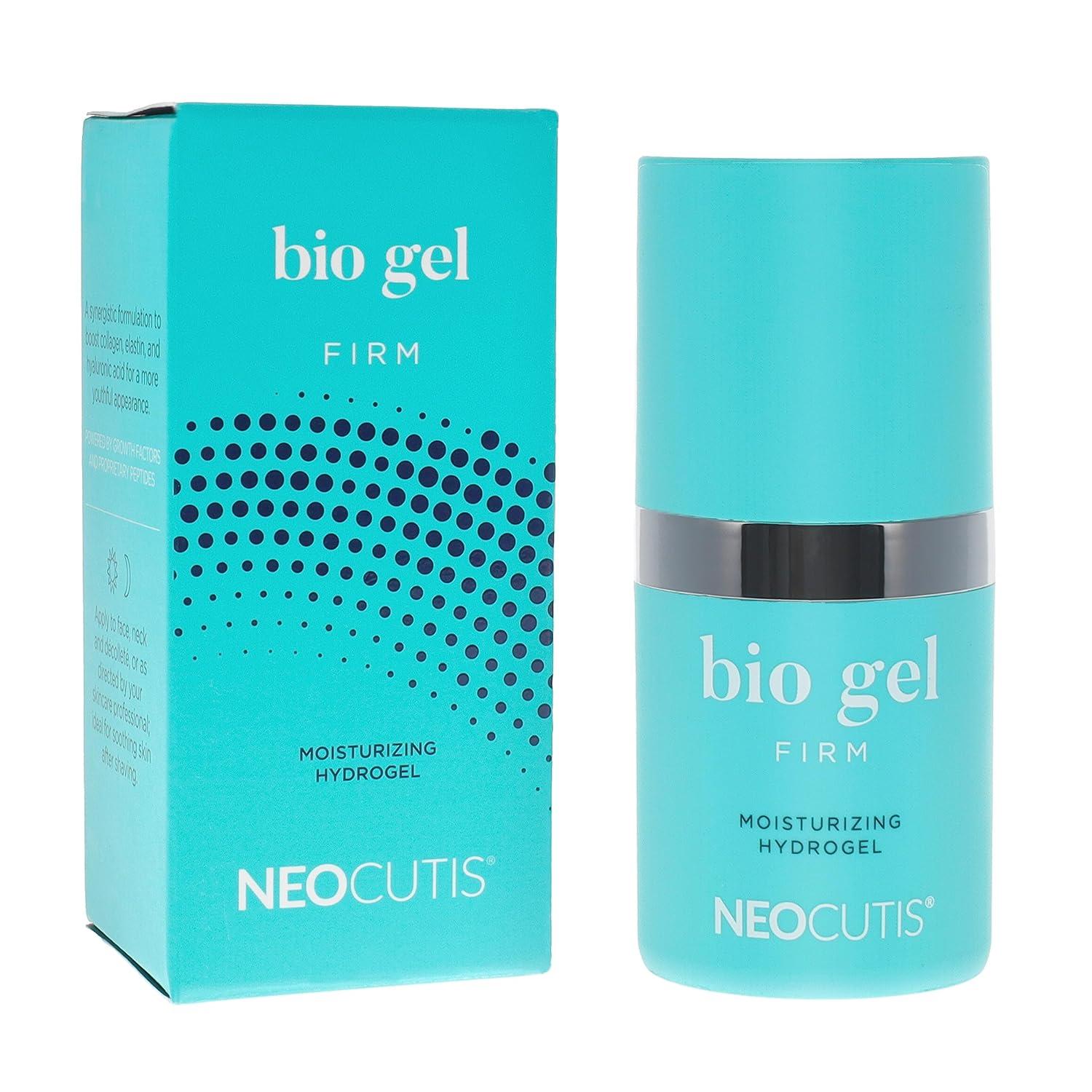Neocutis Bio Gel Firm Moisturizing Hydrogel for Oily/Acne-Prone Skin ...