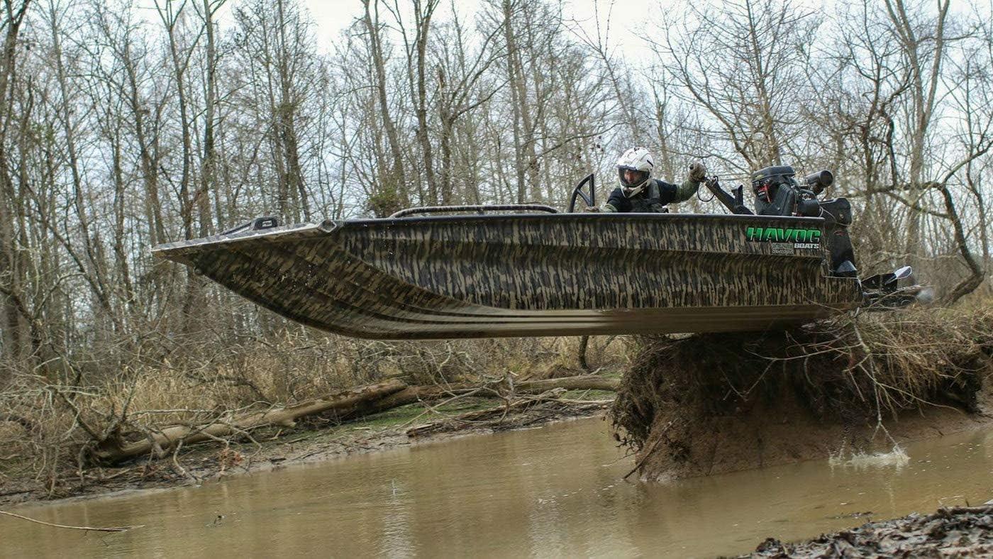 Redleg Camo Stencil Kit - Standard Havoc Timber Design | Buy Now with ...