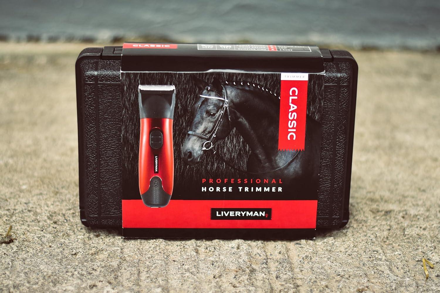Liveryman Classic Trimmer One Size | Buy Now with Express International ...