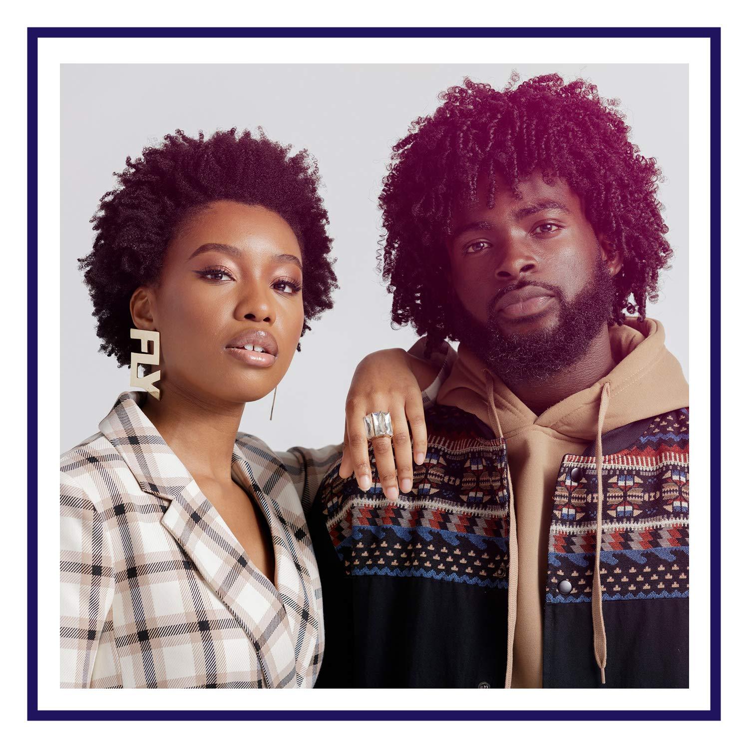 Afro Sheen Slick Back Cream Styler with Shea Butter - 6 Oz (Pack of 1) | Buy Now with Express ...