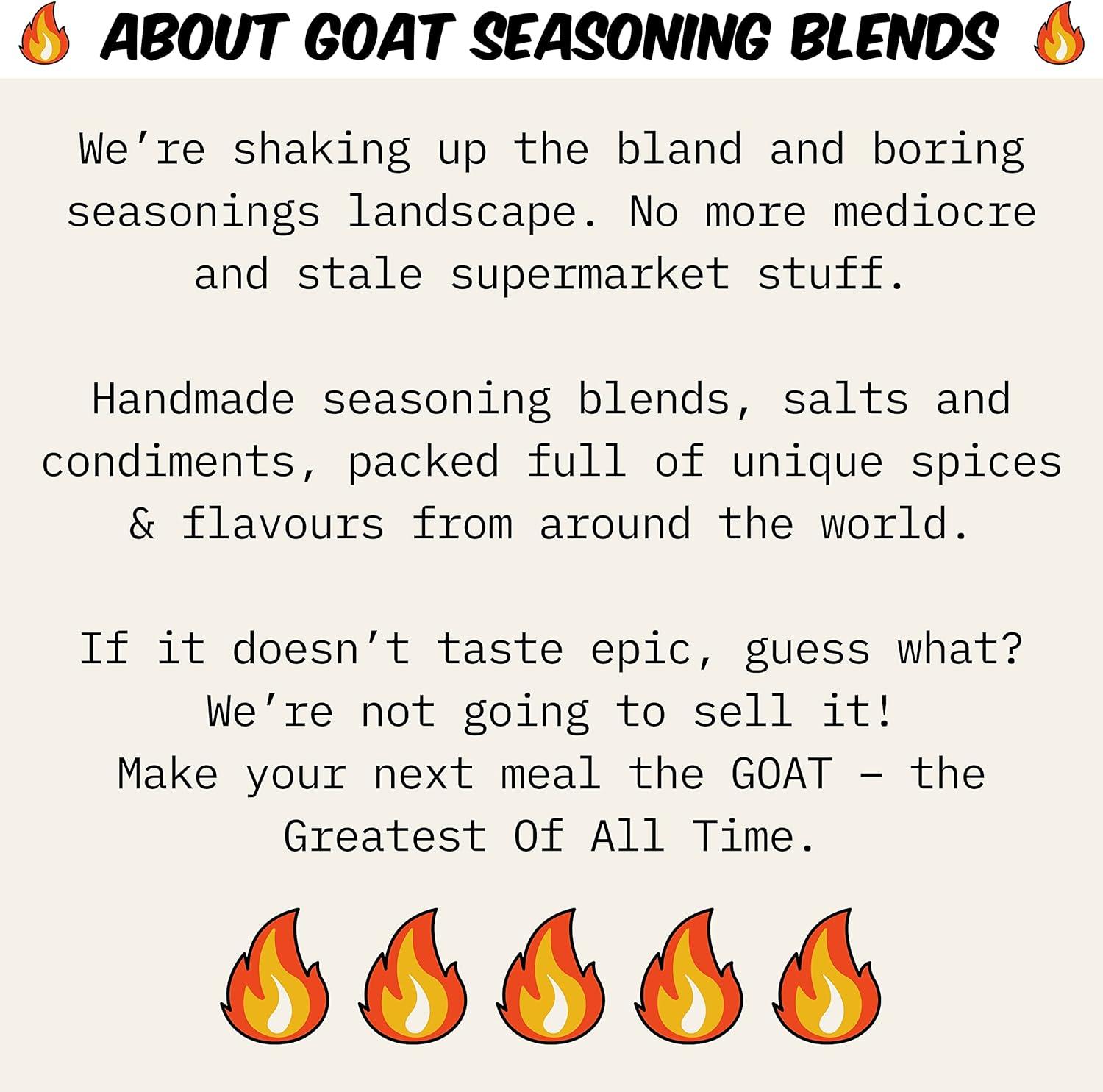 Garlic Infused British Sea Salt Flakes - 100g Jar. Elevate your meals ...