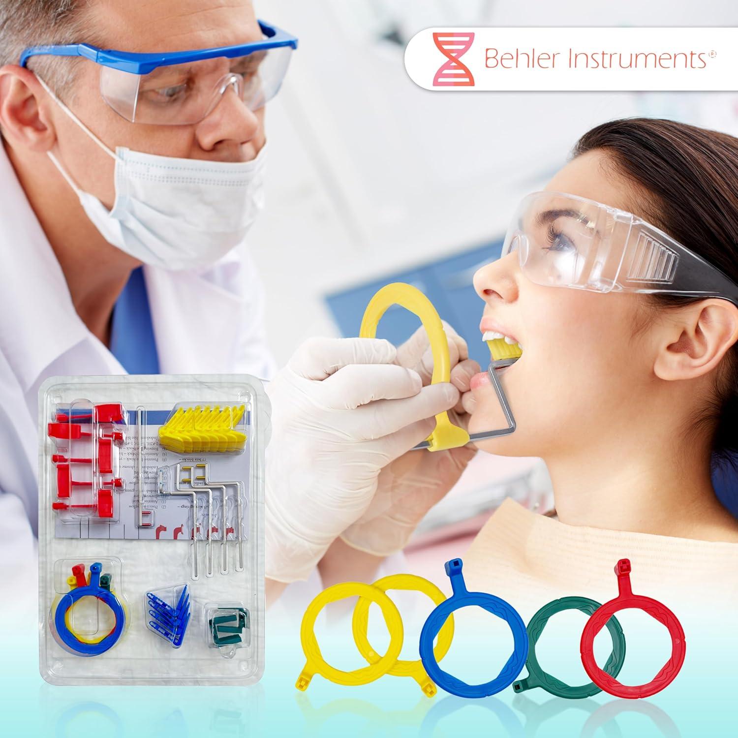 Surgicalmed FPS 3000 Complete Dental X-Ray Positioning System ...