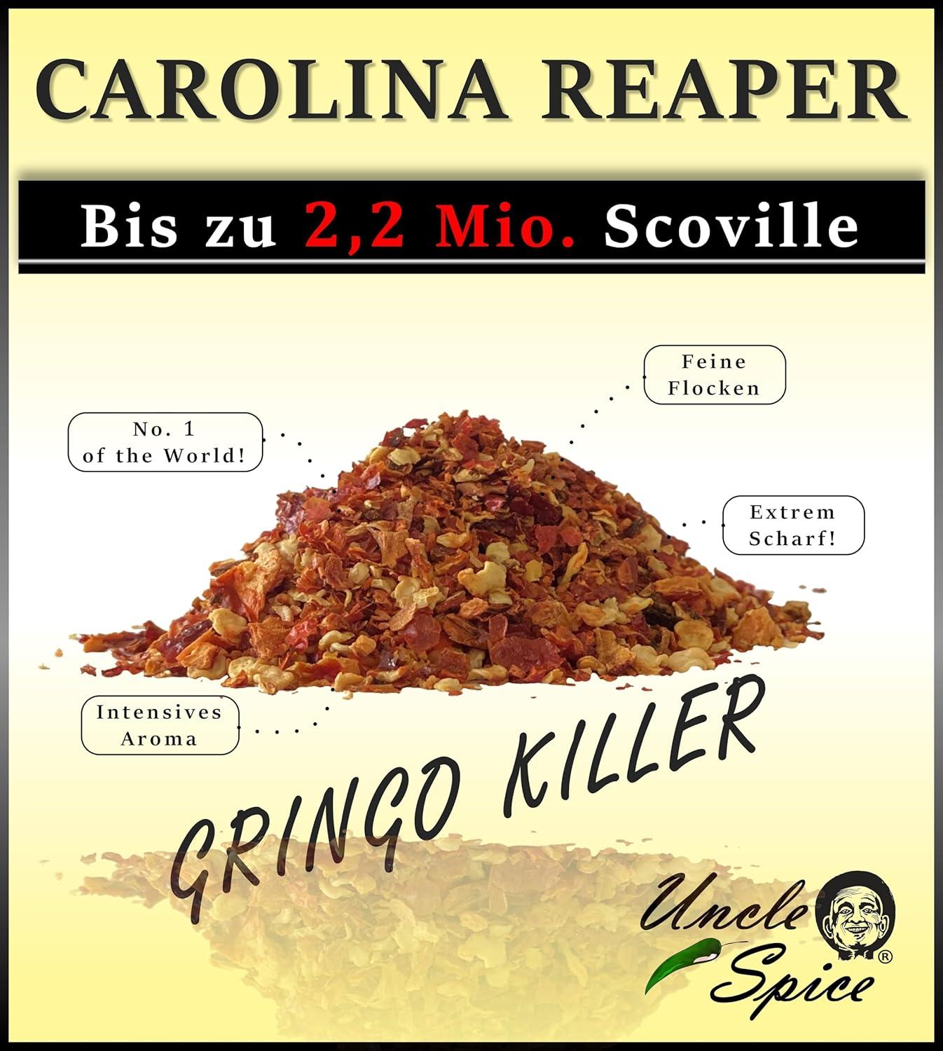 pepper killer