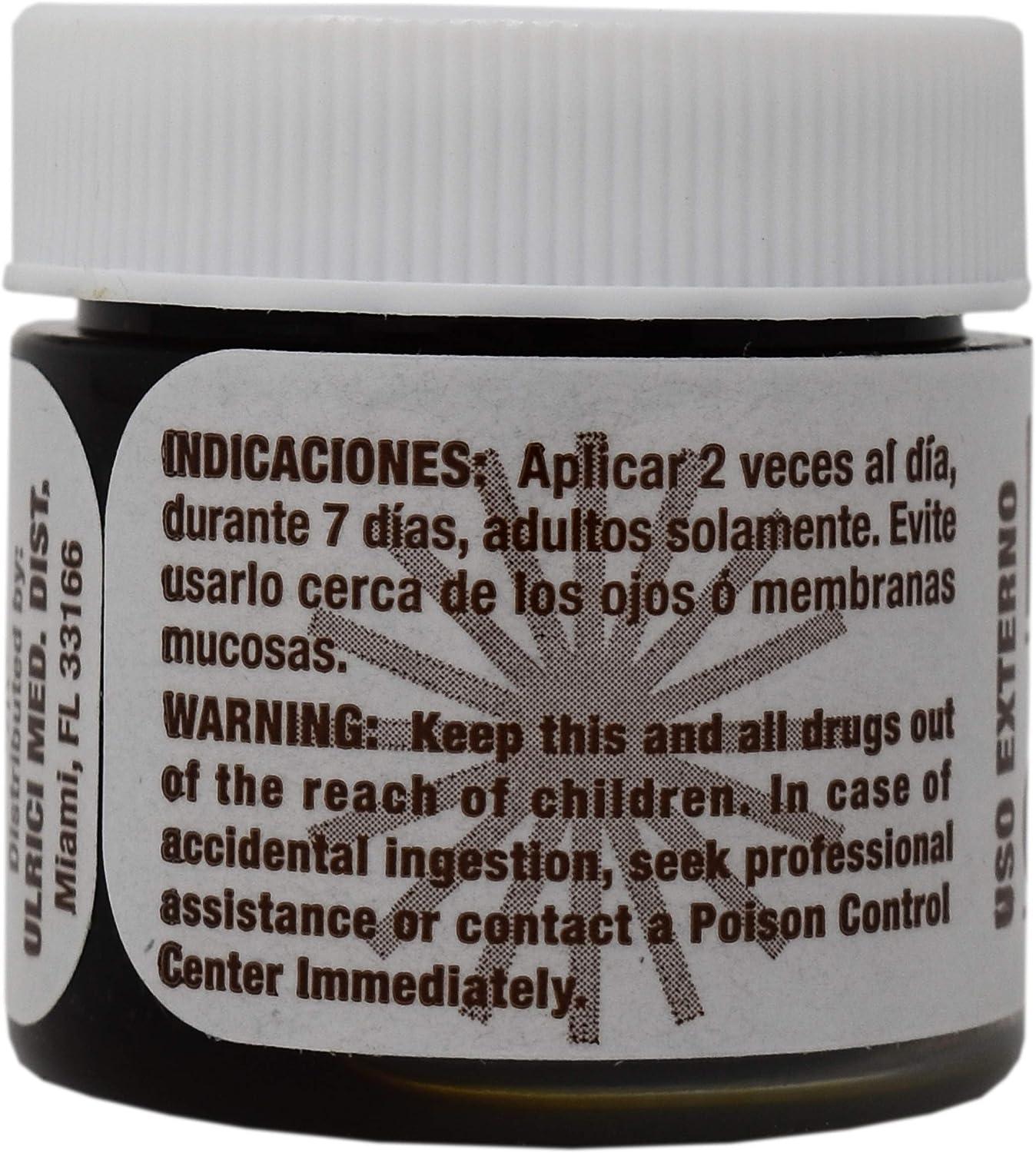 Ichthammol 10% Ointment for Skin Conditions - Fast Relief | ICTIOL ...