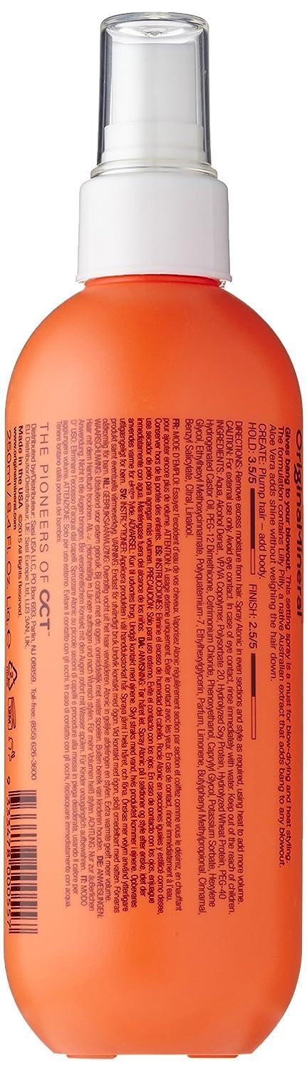 Original Mineral Atonic Thickening Spritz - 8.4 oz | Volumizing Hair ...
