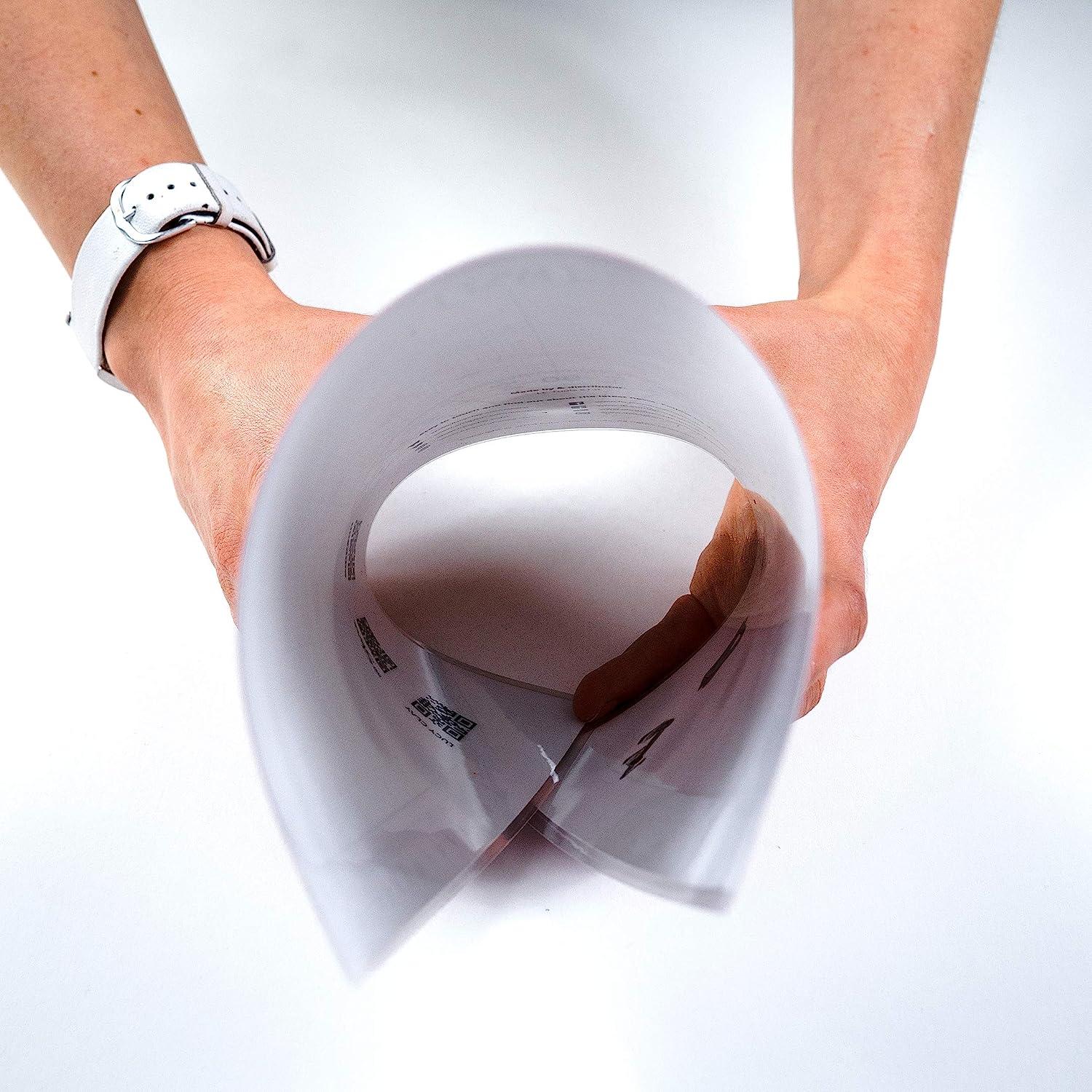 LUCY CLAY Laminated Polymer Clay Cutting Grid - Precision Design for ...