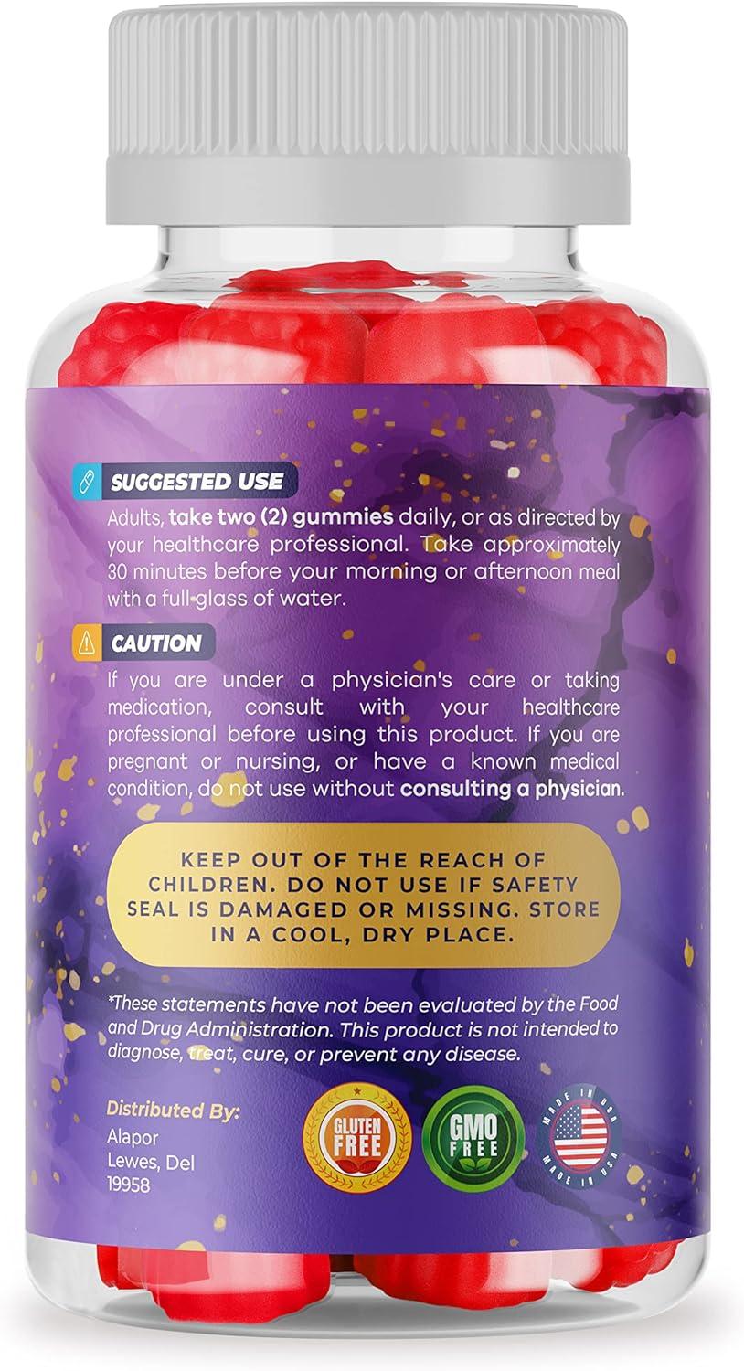Elite Keto ACV Gummies - Advanced Weight Loss Formula | Elite Keto Plus ...