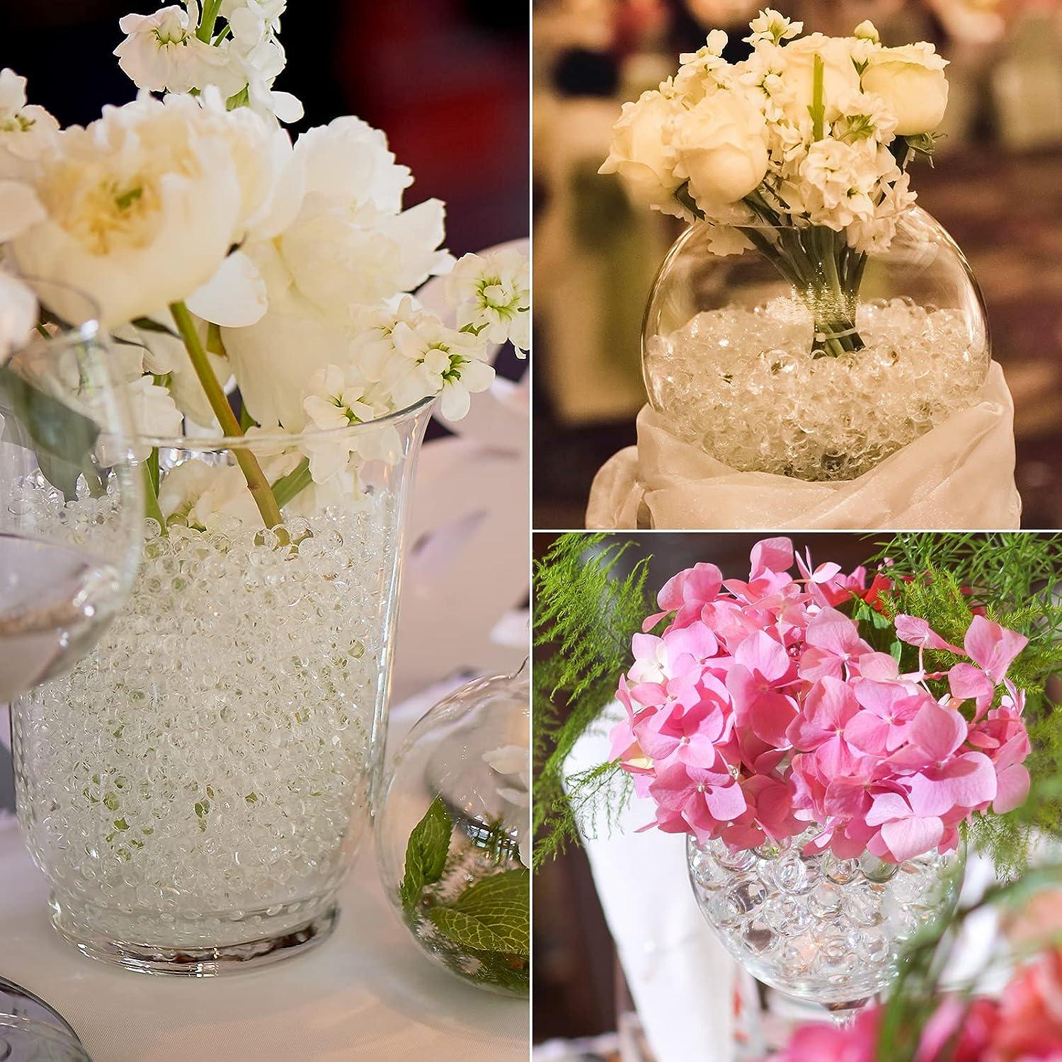 Candles In Water Wedding Centerpieces at Clarence Valladares blog