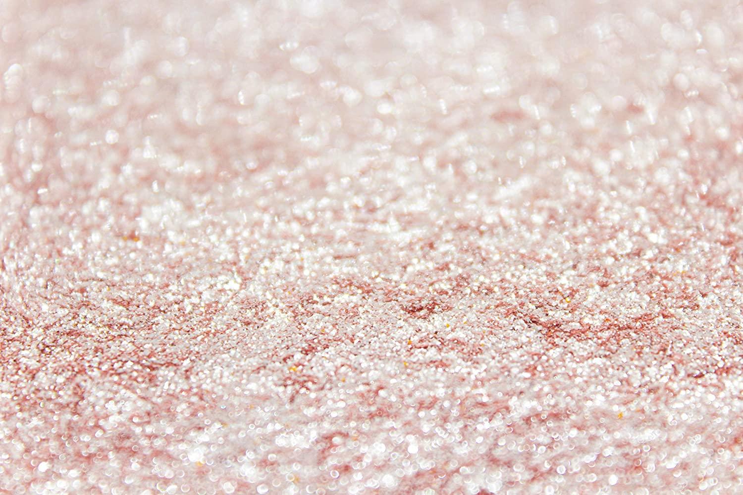 Bakell Rose Gold Tinker Dust 5g | KOSHER Certified Edible Glitter for ...